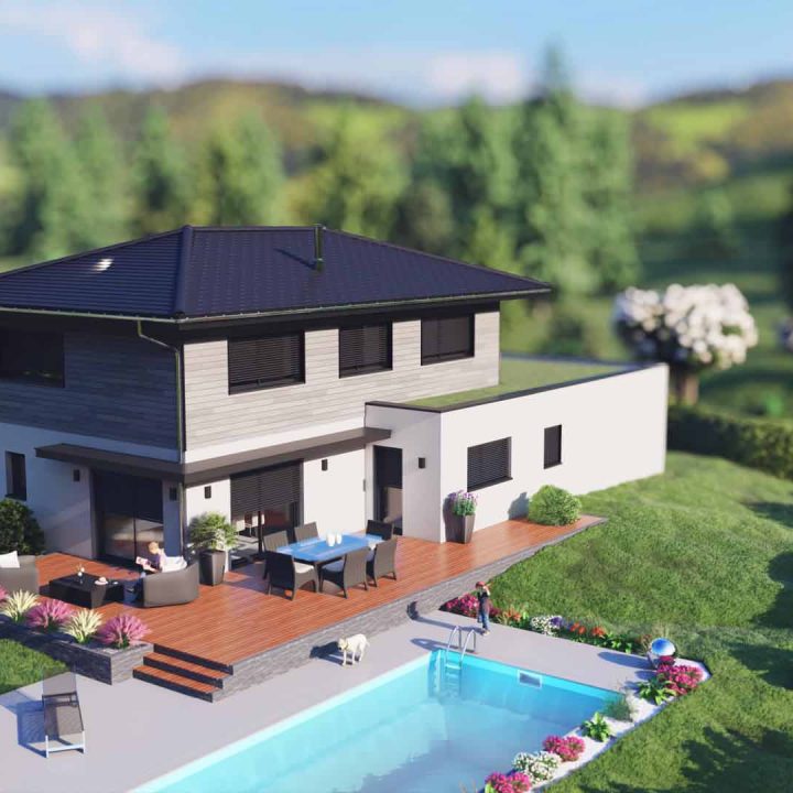 Document graphique (PCMI6 ou DPC6)