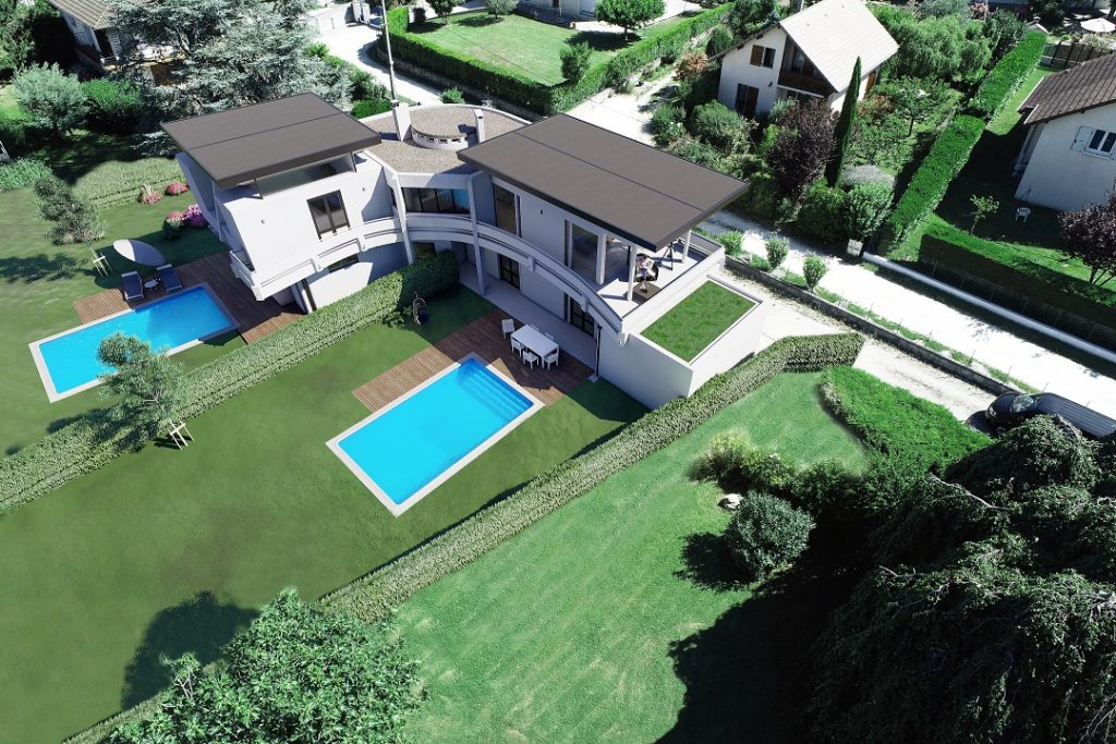 Document graphique (PCMI6 ou DPC6)