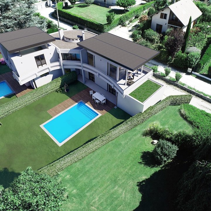 Document graphique (PCMI6 ou DP6)