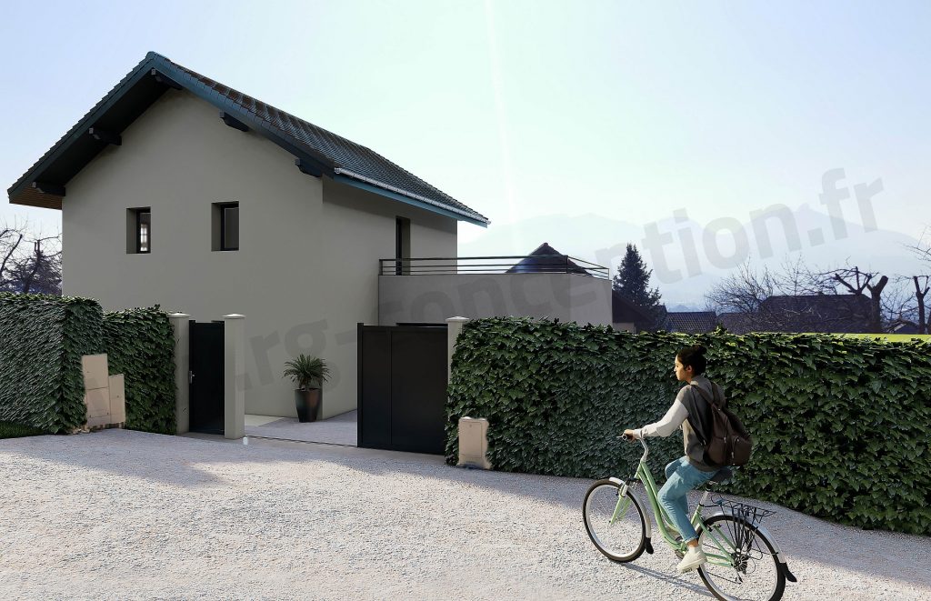 Document graphique (PCMI6 ou DPC6)