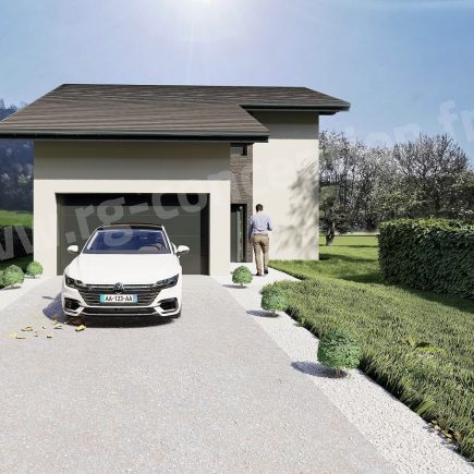 Document graphique (PCMI6 ou DP6)